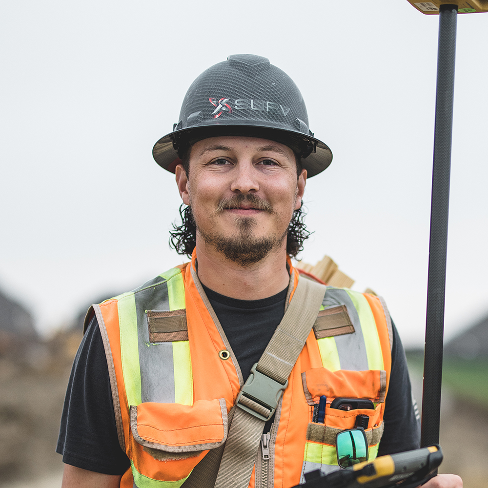 About | Xsurv | Dallas Texas